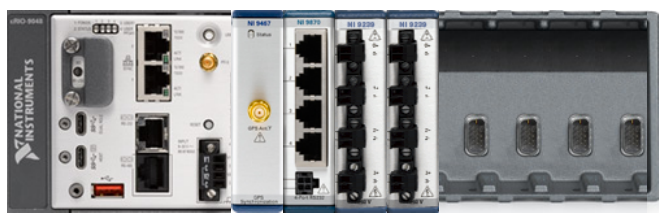 Reference Design Manual - MODAQ Docs